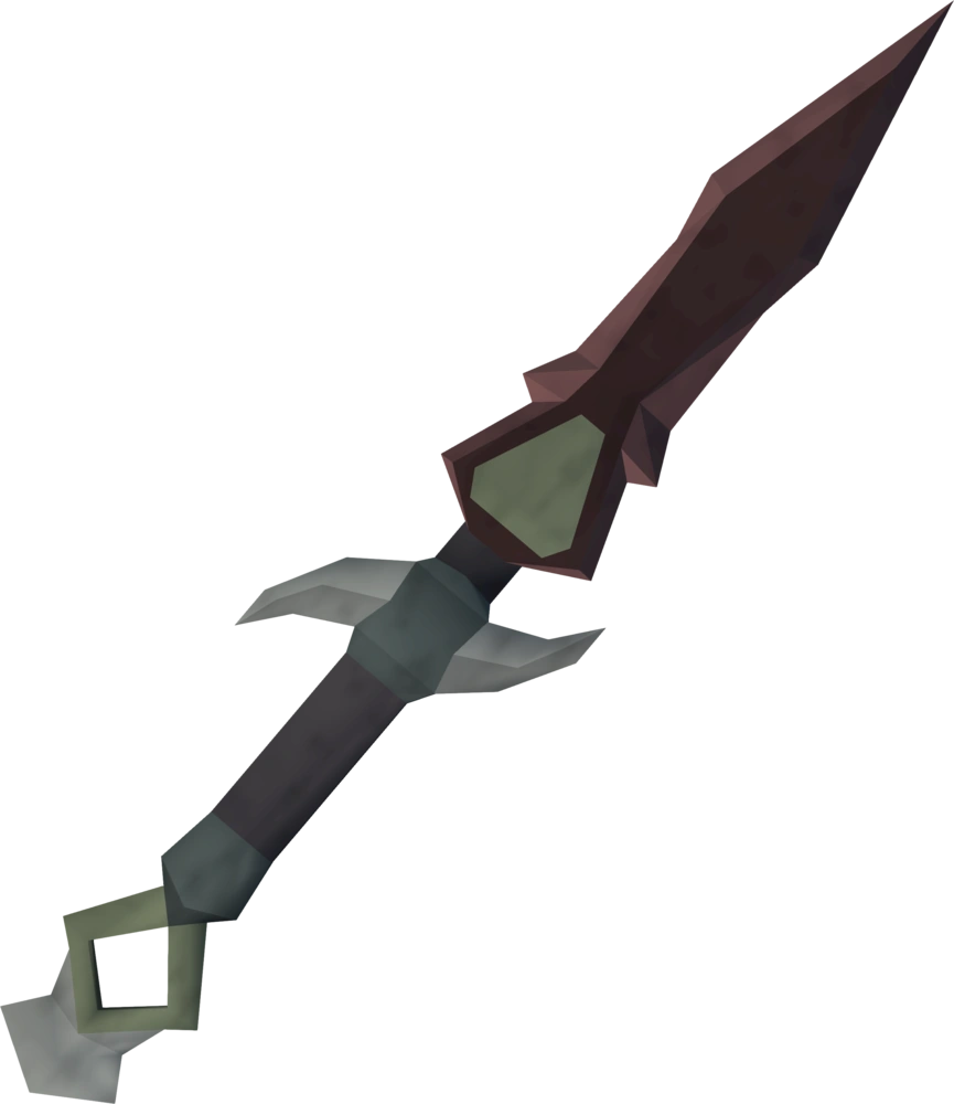 Promethium knife | RuneScape Wiki | Fandom