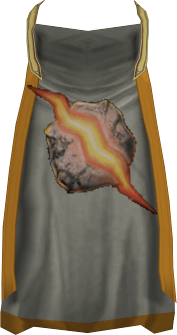 Runecrafting cape (t) | RuneScape Wiki | Fandom