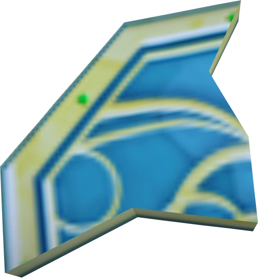 Sigil piece (Sliske) | RuneScape Wiki | Fandom