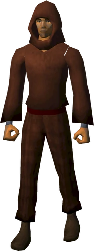 Vanstrom Klause | RuneScape Wiki | Fandom