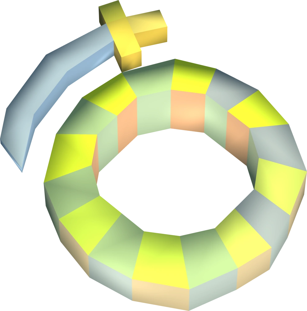 Warrior ring (i) | RuneScape Wiki | Fandom