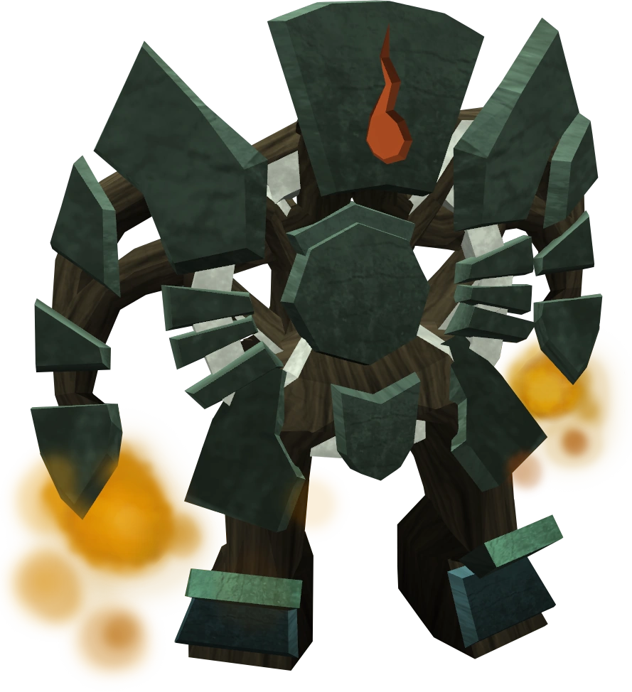 Automaton Generator | RuneScape Wiki | Fandom