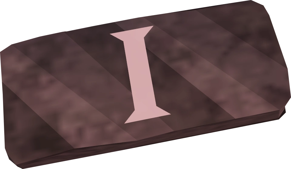Bronze ingot i | RuneScape Wiki | Fandom