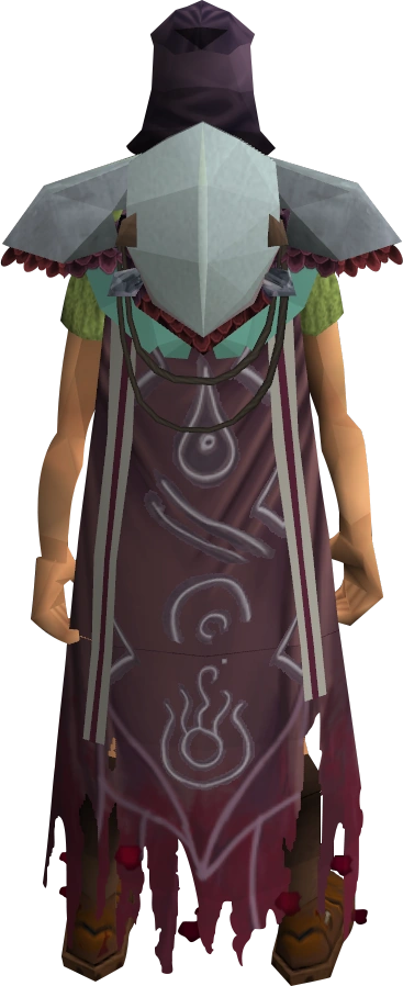 Expert cape of Accomplishment | RuneScape Wiki | Fandom