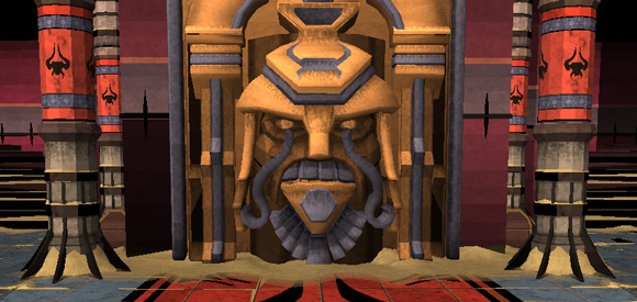 Behind the Scenes - December 2014 | RuneScape Wiki | Fandom