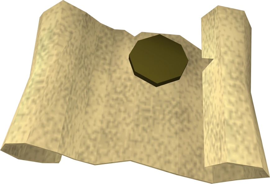 Giant Champion's scroll | RuneScape Wiki | Fandom