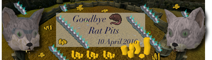 Goodbye Rat Pits | RuneScape Wiki | Fandom