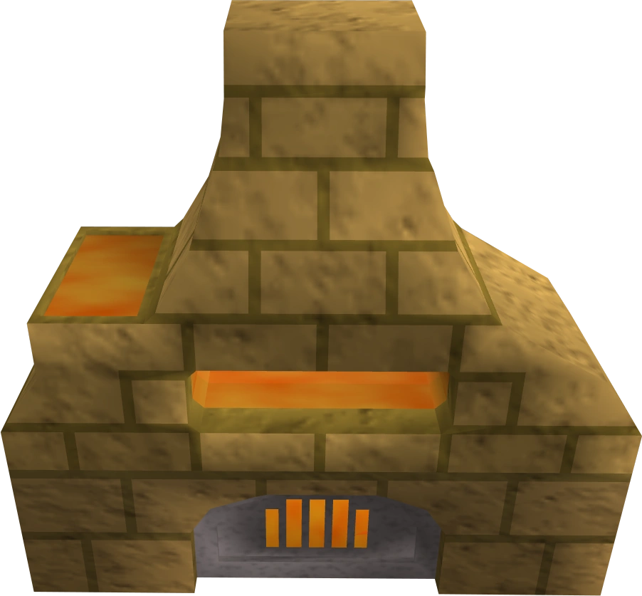 Large oven | RuneScape Wiki | Fandom