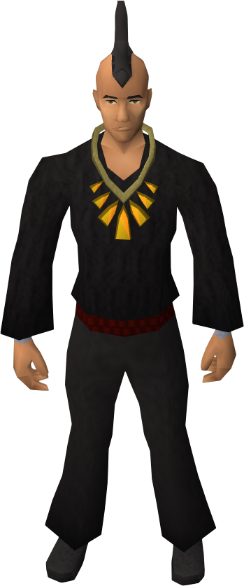 Cosmetic Prized Pendant Of Firemaking Runescape Wiki Fandom
