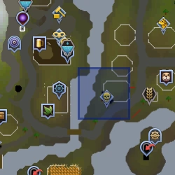Spria | RuneScape Wiki | Fandom