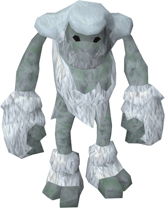 Troll child | RuneScape Wiki | Fandom
