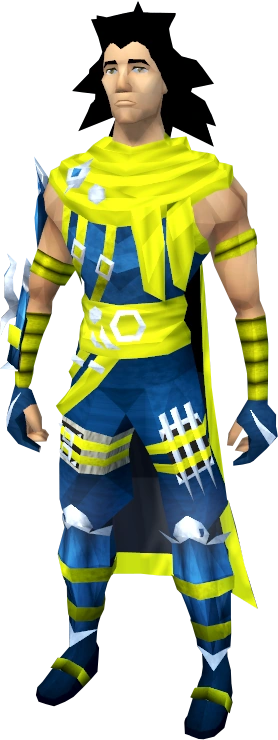 Mod Ifier | RuneScape Wiki | Fandom