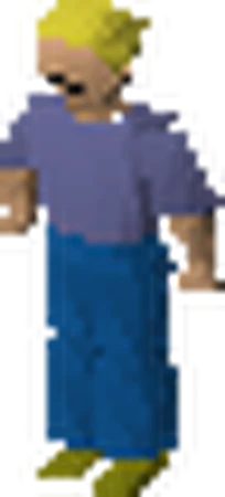 runescape 2006 easter event