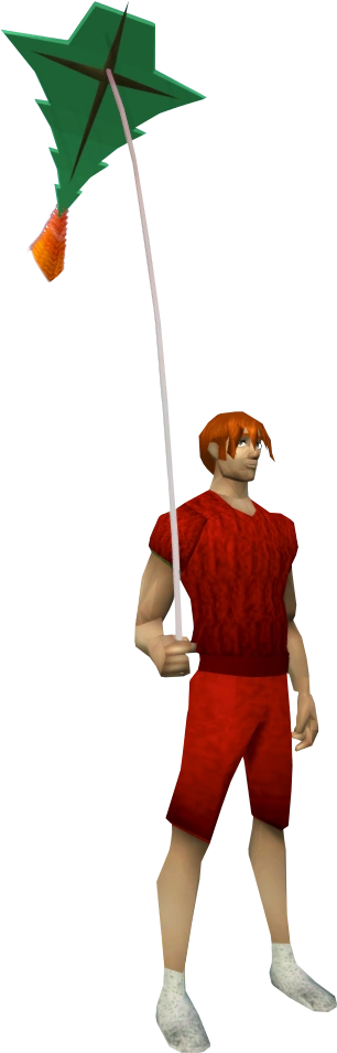 Christmas tree kite | RuneScape Wiki | Fandom