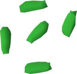 Snape grass seed | RuneScape Wiki | Fandom