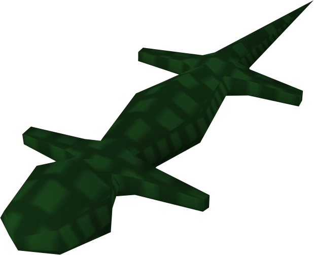 Swamp lizard | RuneScape Wiki | Fandom