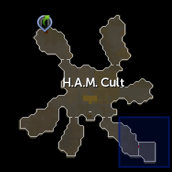 Jimmy the Chisel | RuneScape Wiki | Fandom