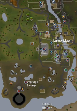 Lumbridge | RuneScape Wiki | Fandom