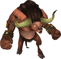 Minotaur | RuneScape Wiki | Fandom