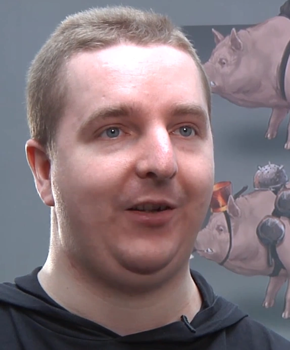 Mod Wilson | RuneScape Wiki | Fandom