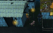 Stolen Hearts | RuneScape Wiki | Fandom