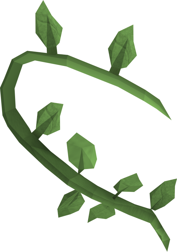Third Age Druidic Wreath Runescape Wiki Fandom