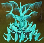 Crystal tree | RuneWiki | Fandom