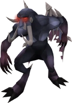 Black demon | RuneScape Wiki | Fandom