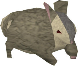 Chinchompa (Hunter) | RuneScape Wiki | Fandom