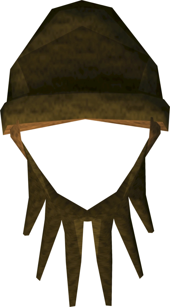 Fake pirate beard (ultimate) | RuneScape Wiki | Fandom