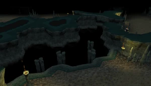 Kuradal's Dungeon | RuneScape Wiki | Fandom