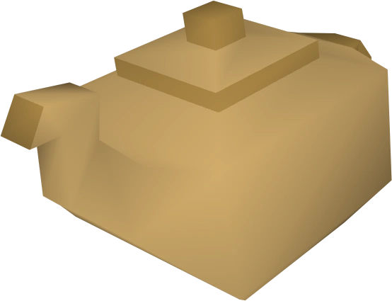 Pot of tea (clay) | RuneScape Wiki | Fandom
