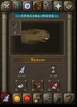 Beaver | RuneScape Wiki | Fandom