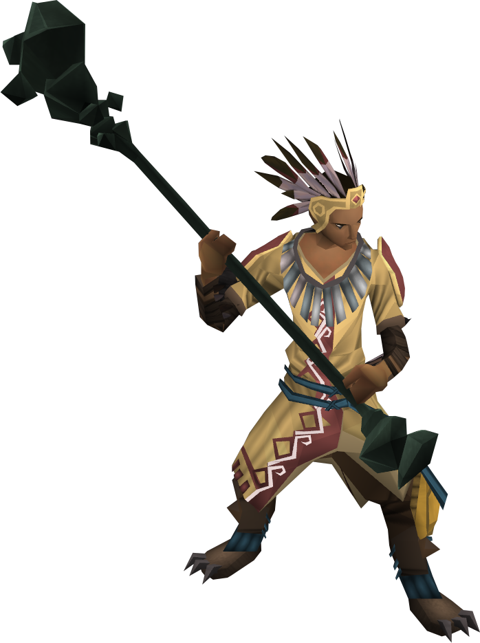 Armadylean Battle Mage Runescape Wiki Fandom