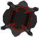Black shield throwing disc case | RuneScape Wiki | Fandom