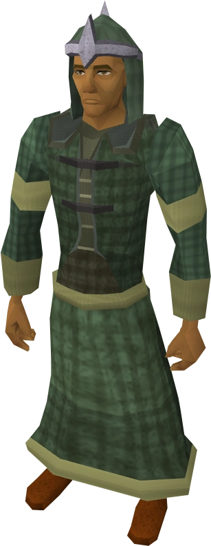 Druidic mage robes | RuneScape Wiki | Fandom