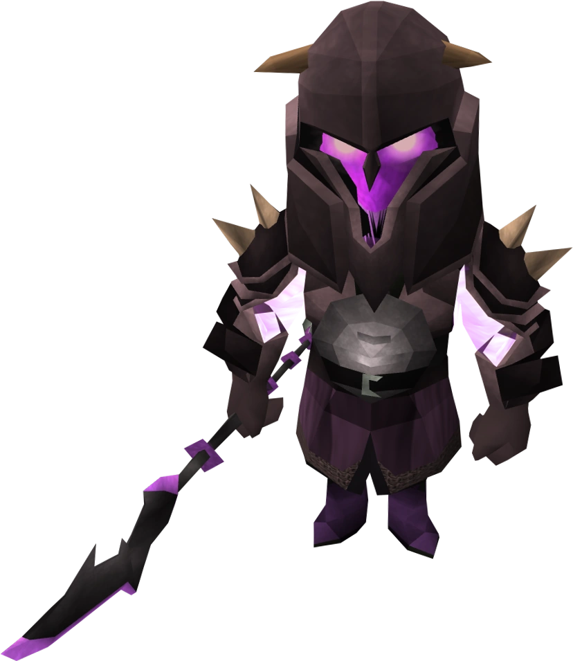 Guthan the Bobbled | RuneScape Wiki | Fandom