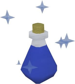 Holy water | RuneScape Wiki | Fandom