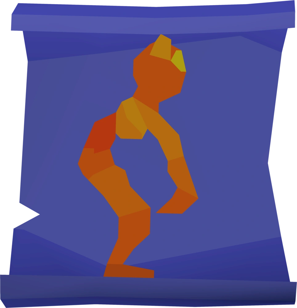 Immense heat scroll | RuneScape Wiki | Fandom