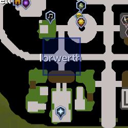 Iorwerth herald | RuneScape Wiki | Fandom