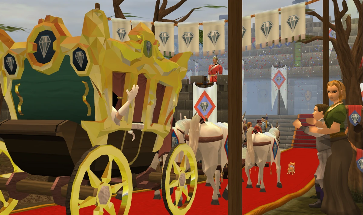 Cryptic Clue Fest IV | RuneScape Wiki | Fandom