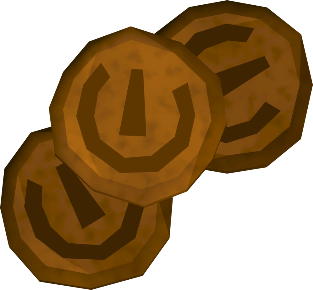 Rare item tokens | RuneScape Wiki | Fandom