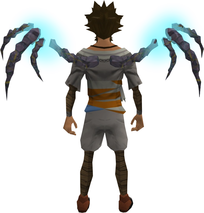 Runic Essence Wings | RuneScape Wiki | Fandom
