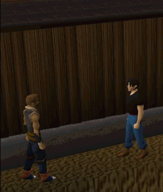 Vengeance Other | RuneScape Wiki | Fandom