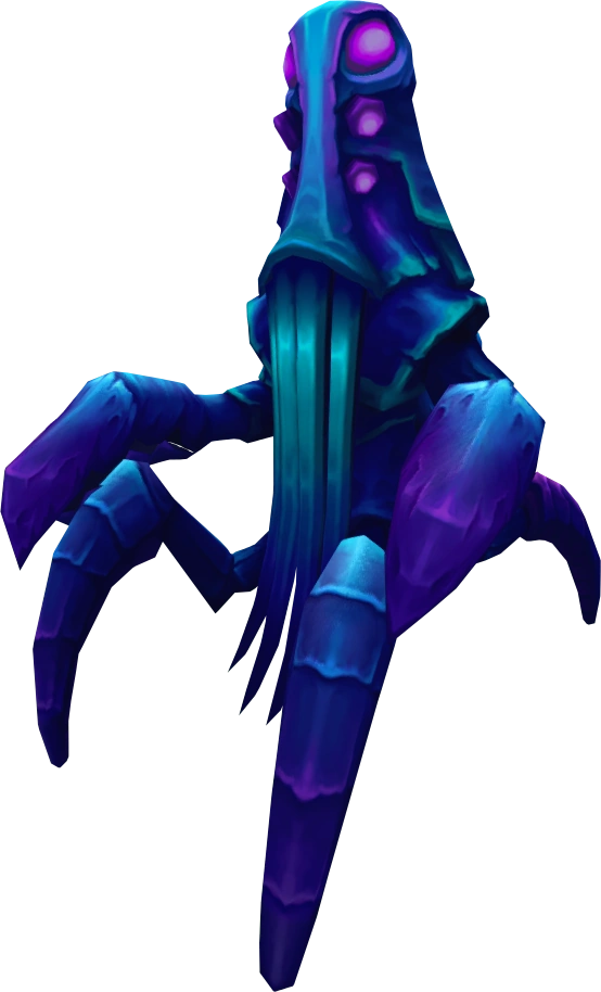 Crassian scout (Uncharted Isles) | RuneScape Wiki | Fandom