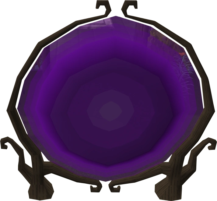 Exit portal | RuneScape Wiki | Fandom
