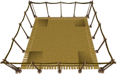 Fencing ring | RuneScape Wiki | Fandom