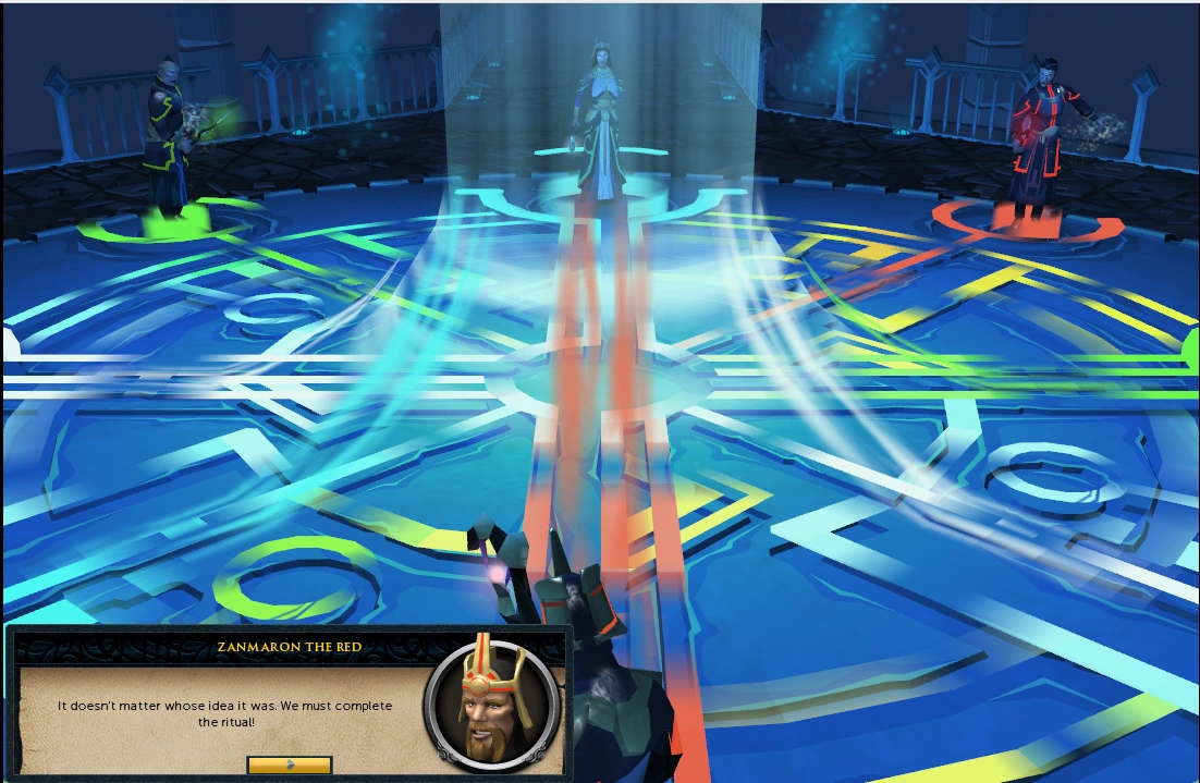 Rune Memories | RuneScape Wiki | Fandom