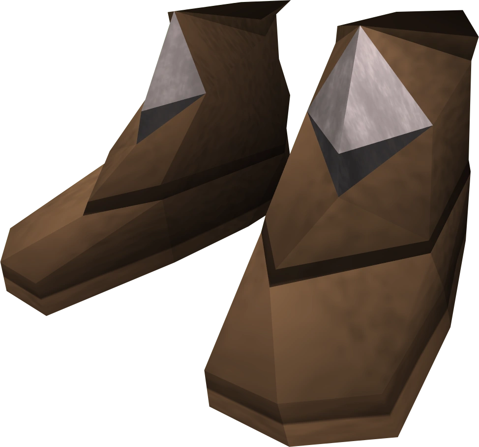 Master runecrafter boots | RuneScape Wiki | Fandom