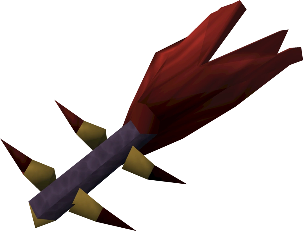 Royal torsion spring | RuneScape Wiki | Fandom